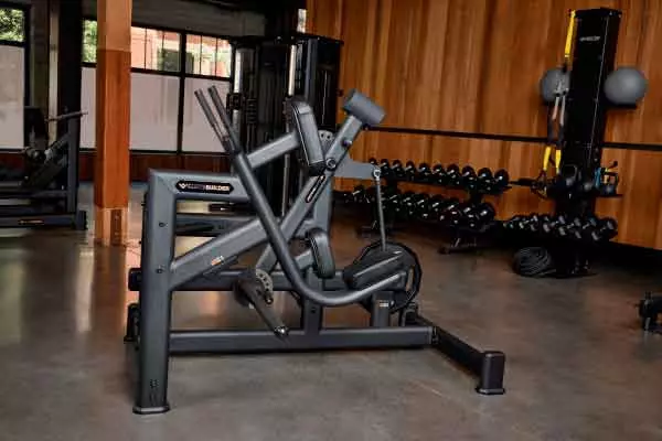 ENTRENAMIENTO DE GLÚTEOS CON GLUTEBUILDER